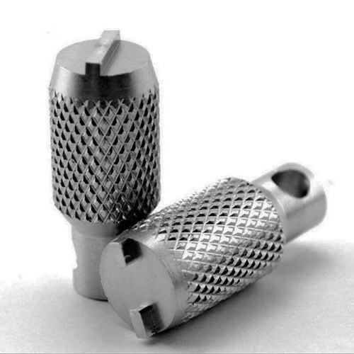 Disassembly Tool Set/Armorer Set - 2 Pieces For Hinderer Knives XM 18 3 ...