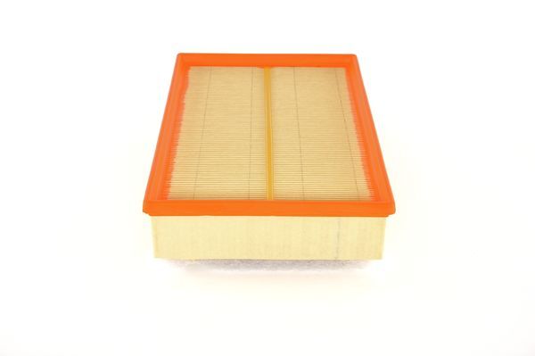 Air Filter fits RENAULT MASTER Mk3 2.3D 2010 on Bosch 165462604R ...
