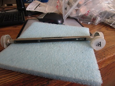 Baytron Model: 3B-40/20 Directional Coupler | eBay