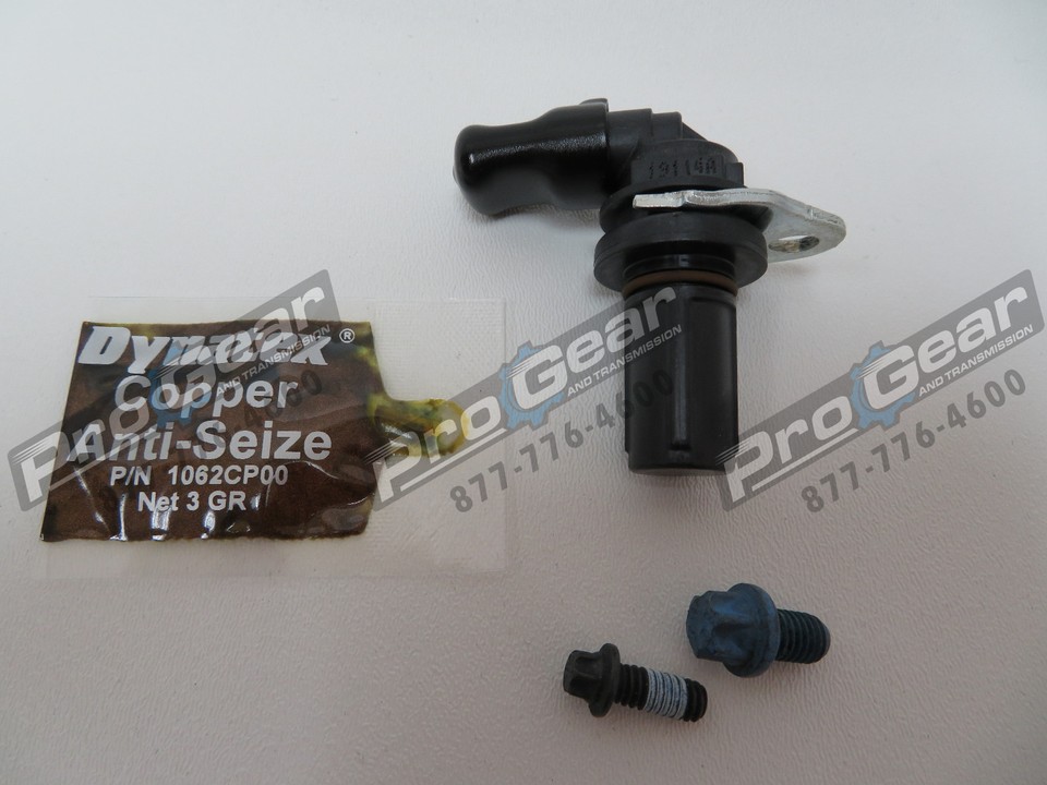 EATON FULLER SPEED SENSOR K4148 PUSH-IN 2 WIRE | eBay
