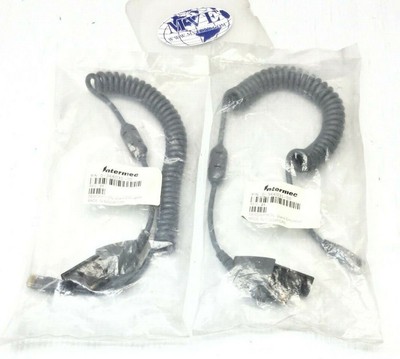 Barcode Scanners - Intermec Wand