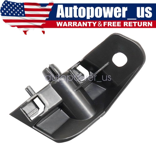 Grille Bracket Grill Driver Left Side Hand for Honda Civic 2022-2023 ...