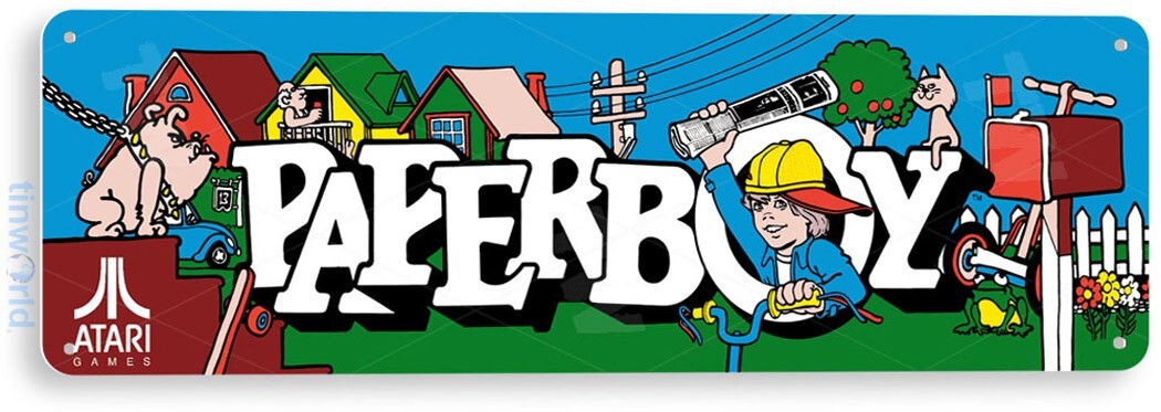 Paperboy Logo About Us — Paperboy Marketing