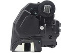 TOYOTA Genuine Rear Door Lock Assy LH LEXUS 4RUNNER COROLLA 69060 ...