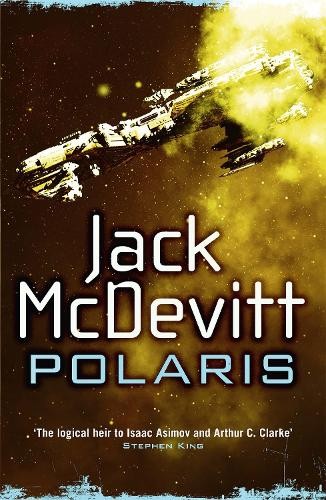 Jack McDevitt Polaris (Alex Benedict - Book 2) (Paperback) (UK IMPORT ...