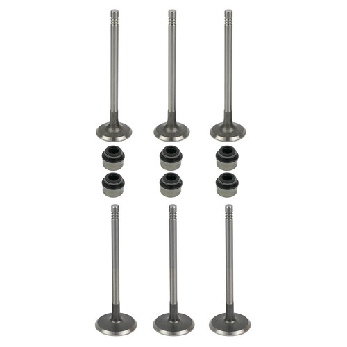 Valve fit for VW VAG 1.2L 3 cylinder CHFA CHFB | eBay