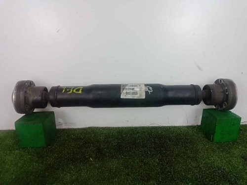 A2514100701 TRANSMISSION CENTRALE AVANT / LONGITUD: 640MM / DELANTERA ...