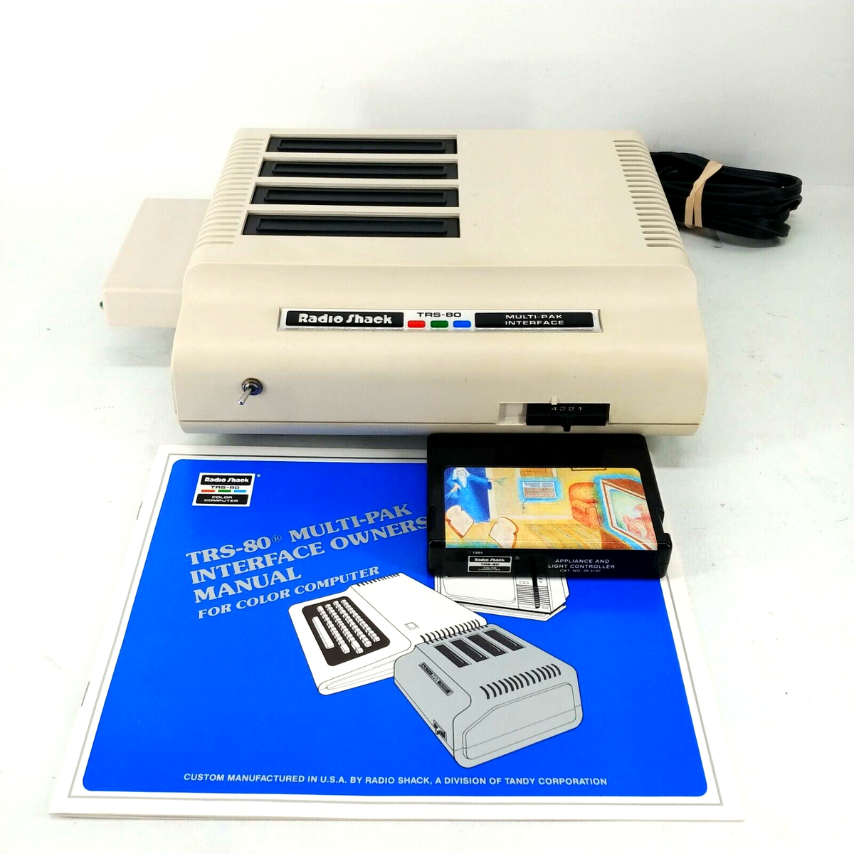 Full Text Of The Rainbow Magazine Radio Shack Color Patrick Wilson