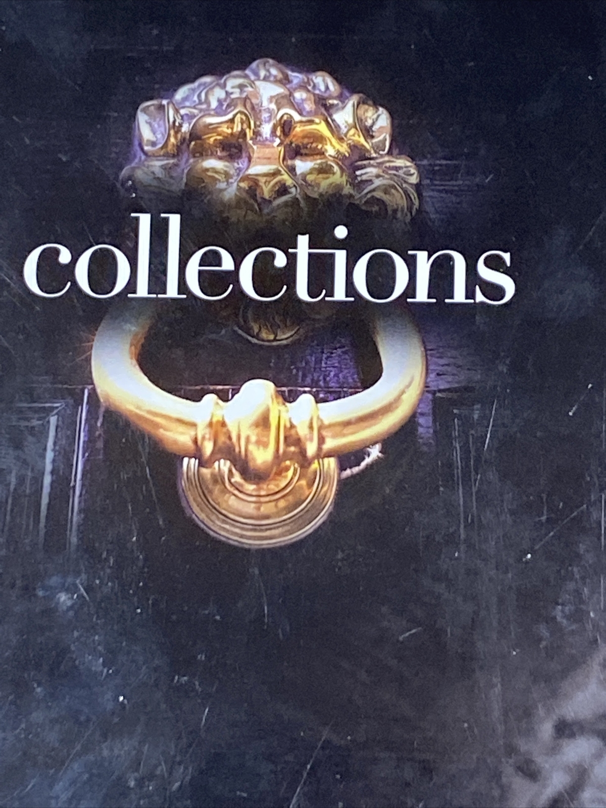 Houghton Mifflin Harcourt Collections: Student Edition Grade 12 2015 by ...