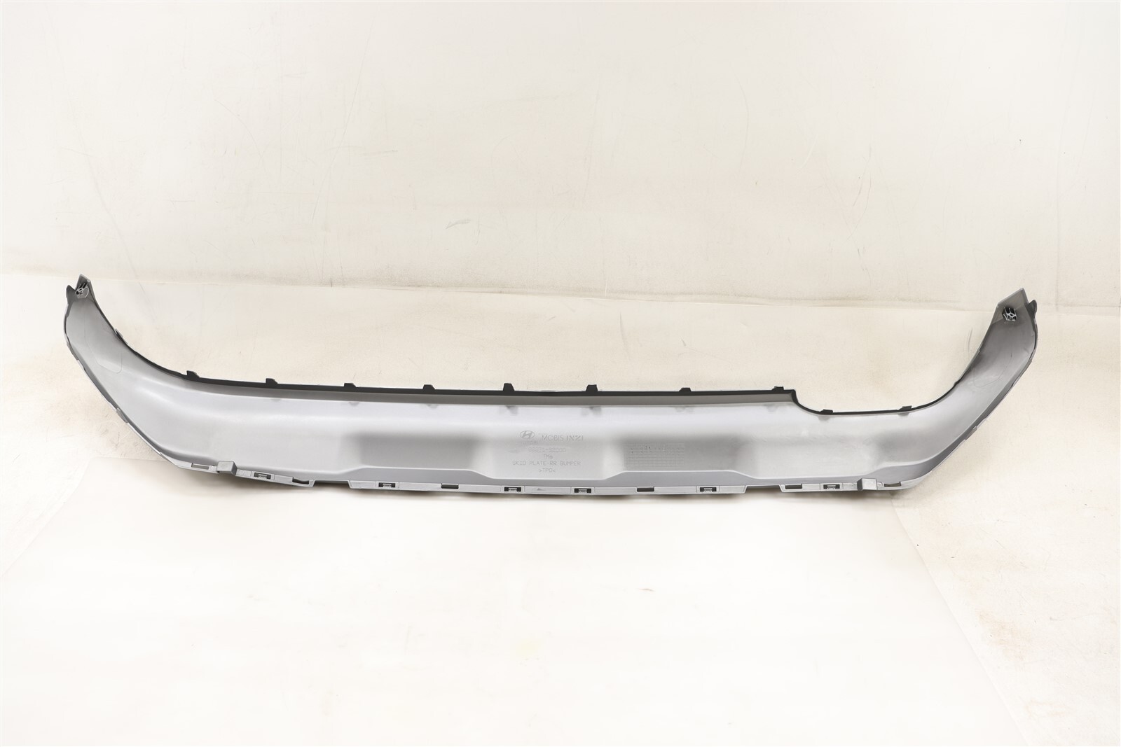 Genuine Hyundai Skid Plate-rr Bumper 86671S2000 OEM for sale online | eBay