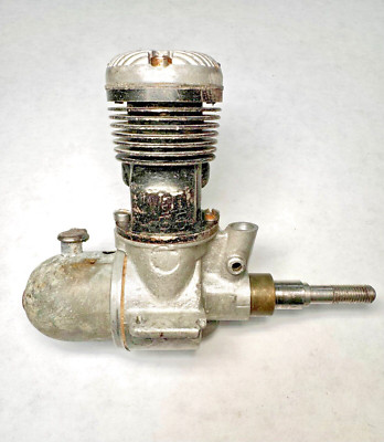 Vivell 35 Glow Plug Model Airplane Engine | eBay