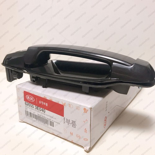 82650 3E040 Genuine HANDLE ASSY-FR DR O/S LH for KIA 2006 2009 Sorento ...