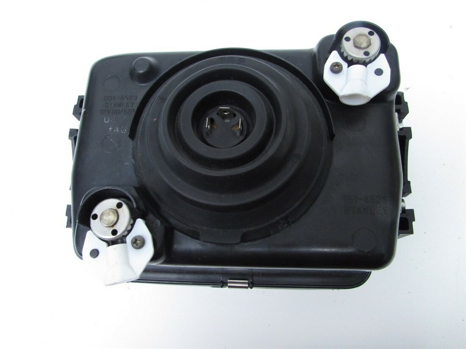 HEAD LIGHT BULB RING BUCKET LAMP LITE EX250F NINJA 86-07 87 88 89 90 91 ...