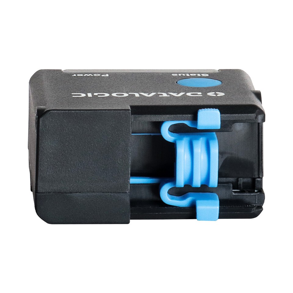 Datalogic Gryphon GFS4520 Desktop Fixed Mount 1D 2D USB Barcode Scanner ...