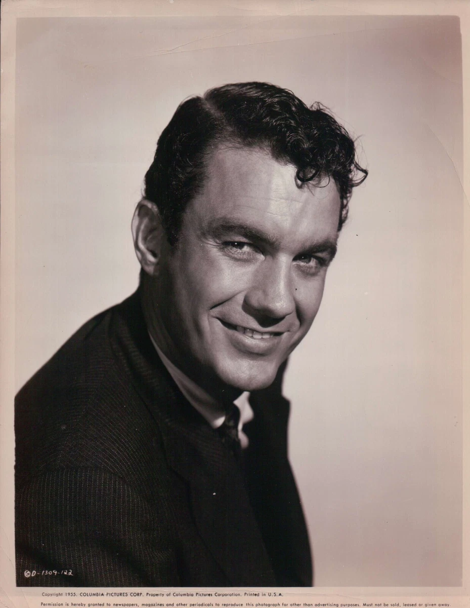 Movie Cliff Robertson