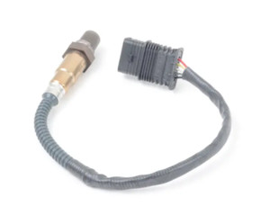 NEW BMW 1 F21 FRONT LAMBDA OXYGEN SENSOR 7589121 11787589121 11-17 ...