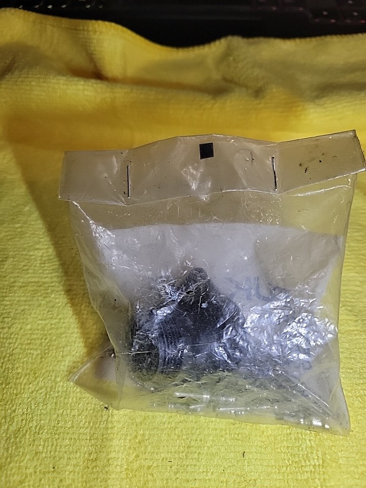 Dukane 20-495-201 Power Plug Replacement For DUKANE welder | eBay