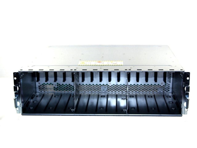 Dell EMC 4gb 15 Slot Fiber Channel Storage Midplane Ktn-stl4 Ck048 ...