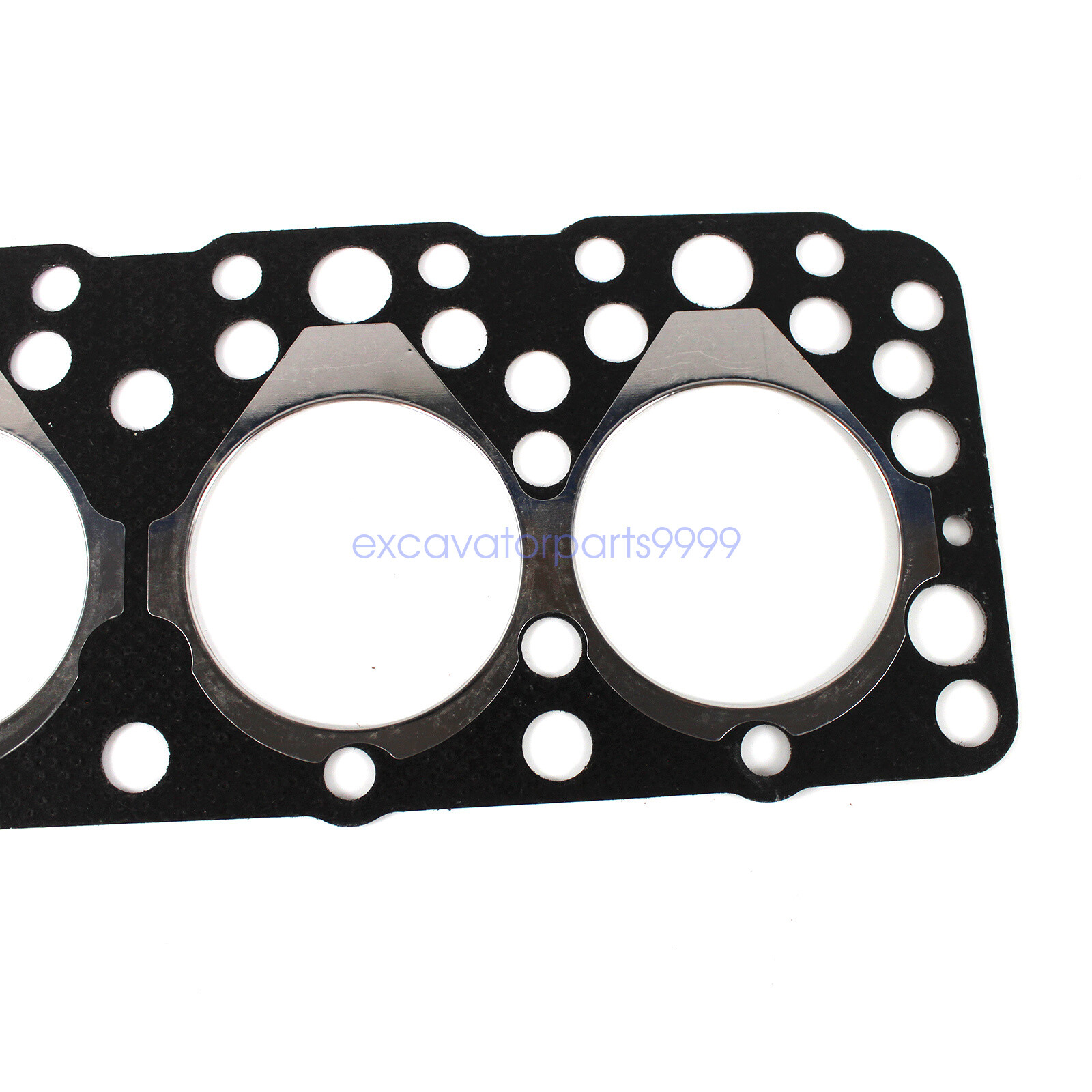 SD33 SD33T Cylinder Overhaul Full Set Gasket For Nissan Engine Repair ...