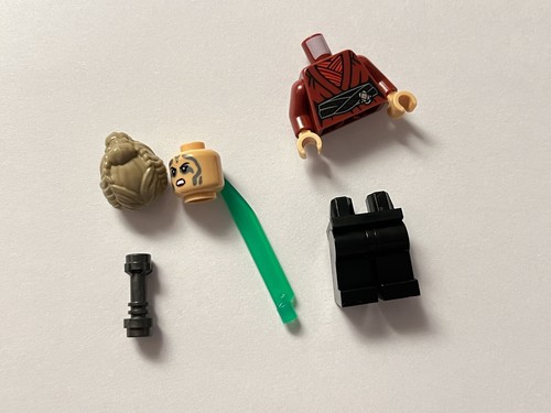 LEGO Star Wars sw1357 Morgan Elsbeth Aus 75385 | eBay.de