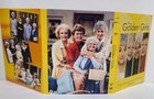 The Golden Girls Complete First Season 3-Disc DVD Set Betty White ...