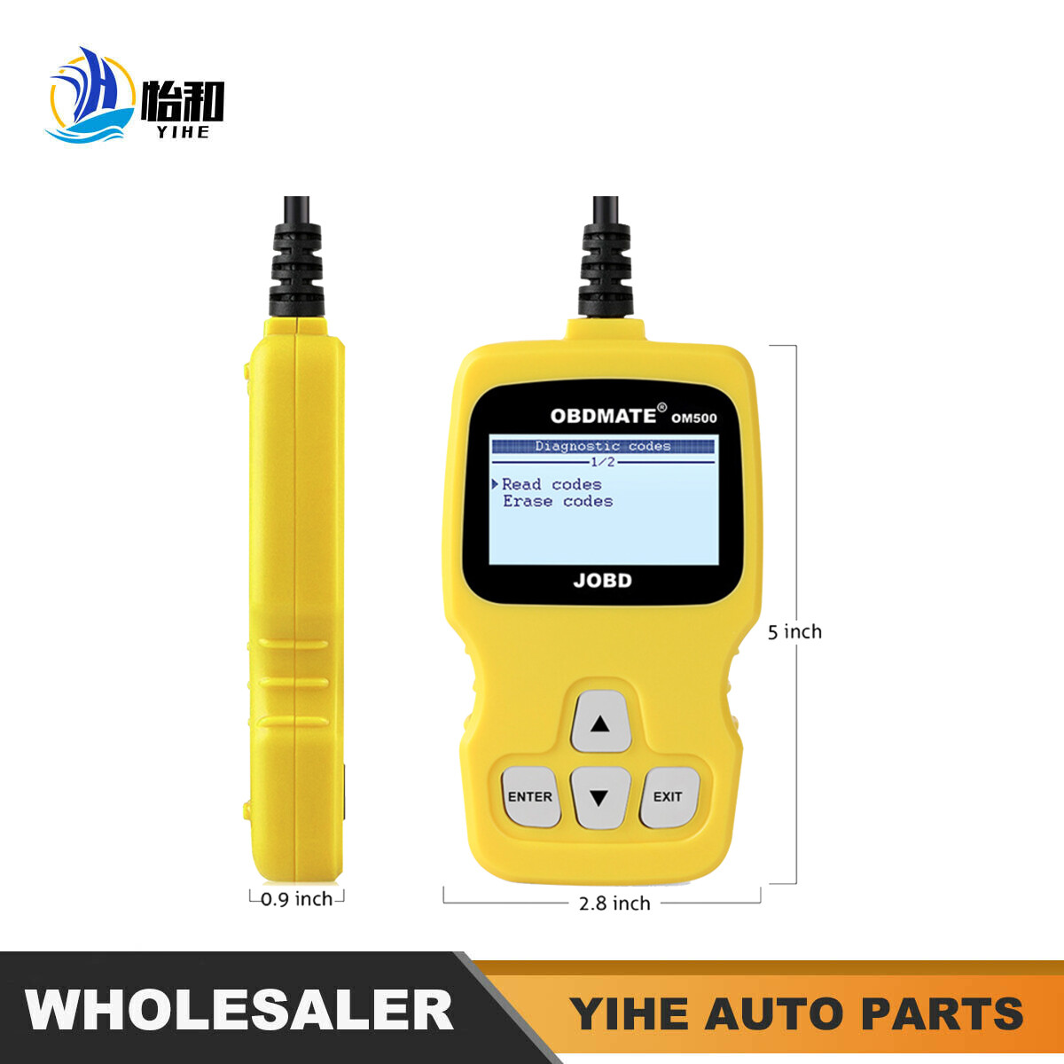 Automobile Fault Diagnosis Instrument Car Fault Decoder EBay automobile-fault-diagnosis-instrument-car-fault-decoder-ebay