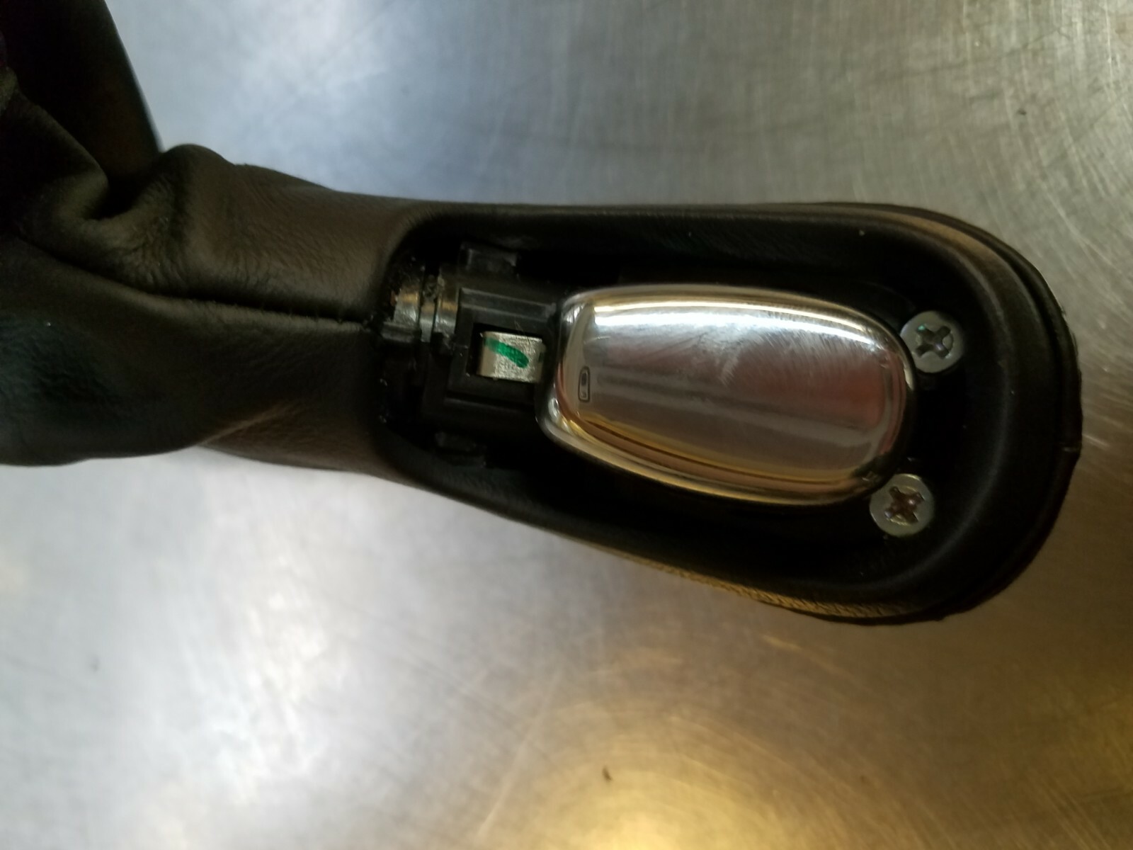 OEM 13 14 15 16 17 GM CADILLAC ATS SHIFTER LEVER SHIFT GEAR AUTOMATIC ...