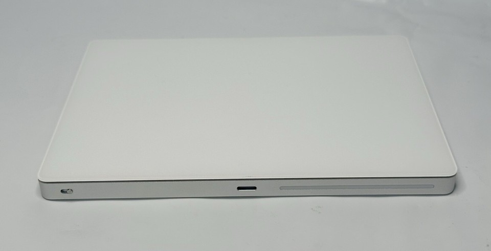 Apple Magic Trackpad 2 A1535 Wireless Bluetooth Multitouch Trackpad ...