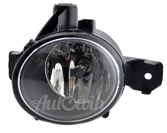 OEM VALEO Left Fog Light Fits BMW X1 2013-2015 X3 2007-2010 63176924655 ...