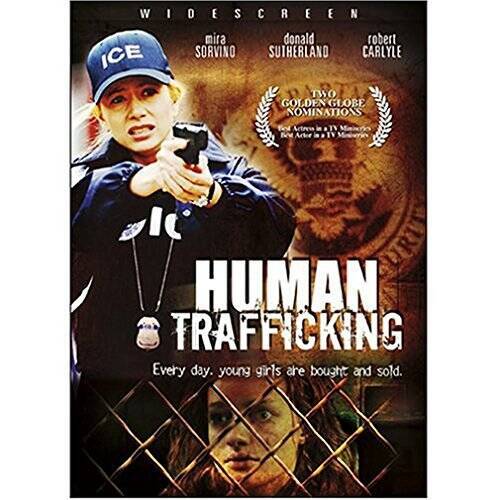 Human Trafficking (Widescreen edition) - DVD - GOOD 96009445591| eBay