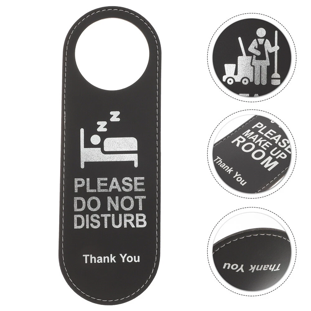 Do Not Disturb Hotel