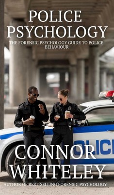 Police Psychology: The Forensic Psychology Guide To Police Behaviour by ...