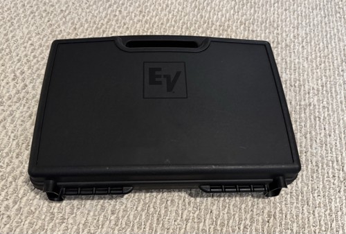 Telex FMR-500 Wireless Microphone System (A Band) | eBay