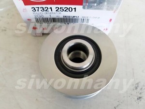 OEM Pulley Generator KIA Forte (Koup) Cerato Optima K5 Rondo Sportage ...