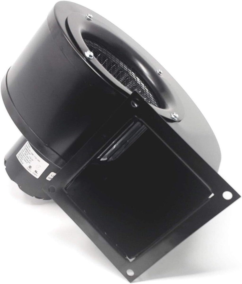 Englander Pellet Stove Convection Blower PU-4C447 | eBay