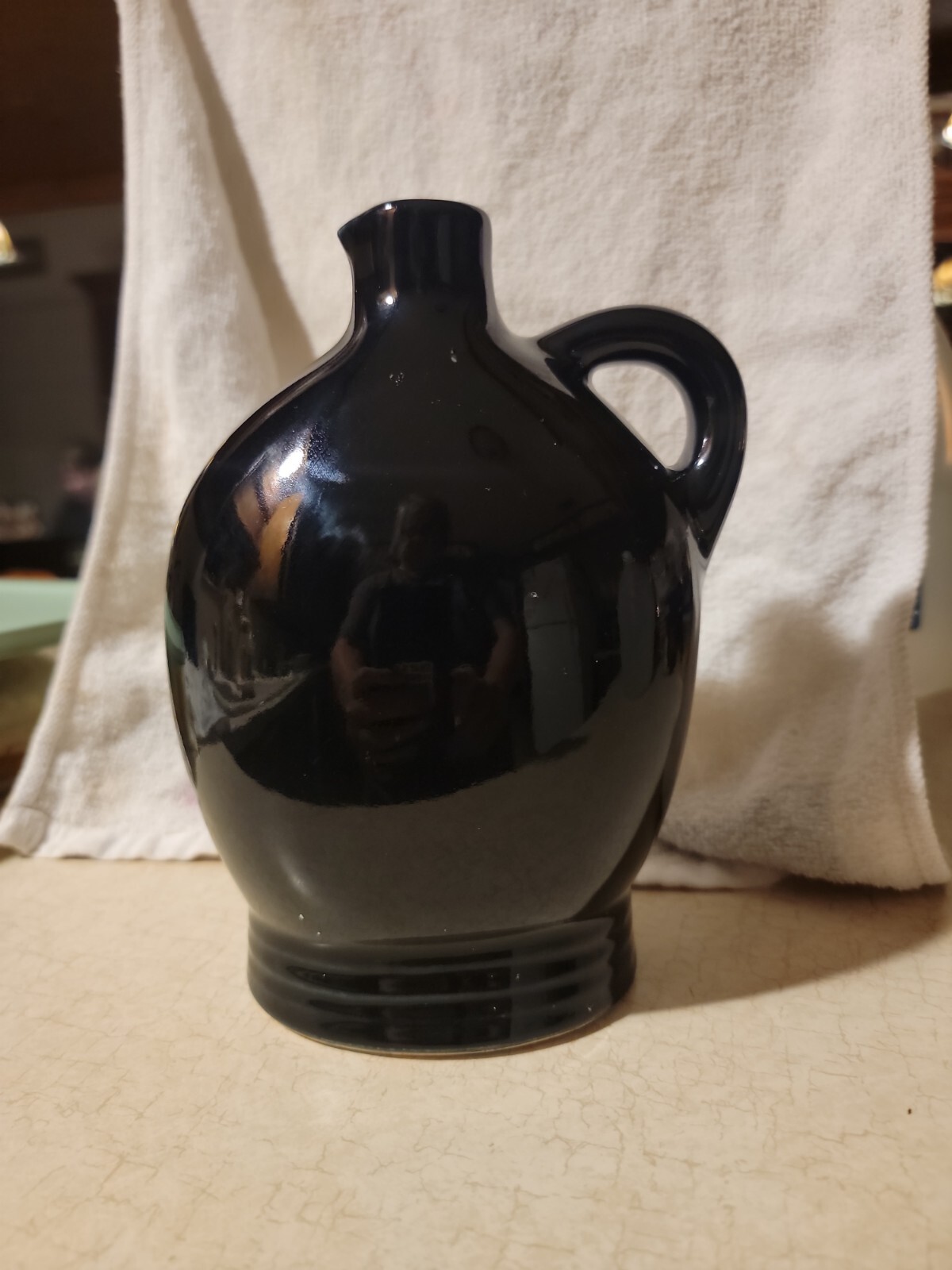 Vintage Mohawk Liquor Jug R4 | eBay
