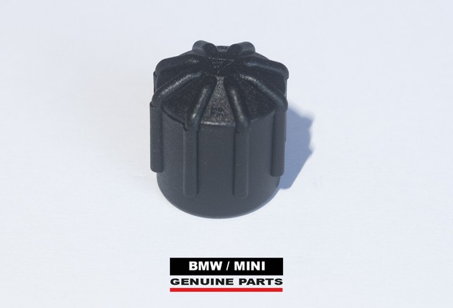 Genuine BMW Sealing Cap for Pressure Line R134a 64538387438 for sale ...