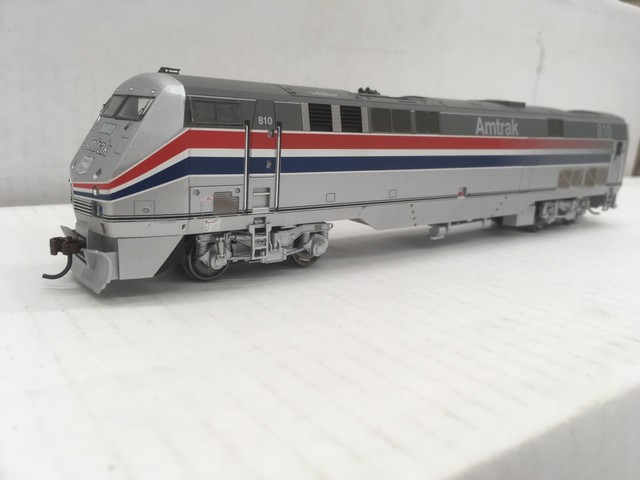 Athearn P42 Amtrak Phase 3 DCC Ready HO Scale for sale online | eBay