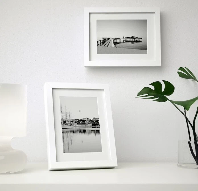 Ikea Frames Poster