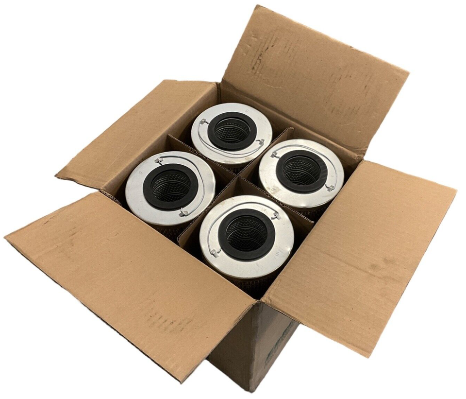 EBBCO Inc E623-5 Polyurethane Replacement Filter (BOX WITH 4 FILTERS ...