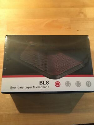 sE Electronics BL8 boundary microphone - NEW IN BOX | eBay
