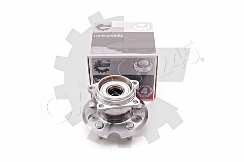 Wheel Bearing Kit Rear For TOYOTA Rav 4 II 00-05 4241042020 | eBay