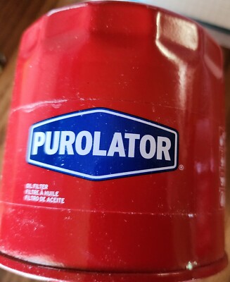 Oil Filter Purolator L24651 | eBay