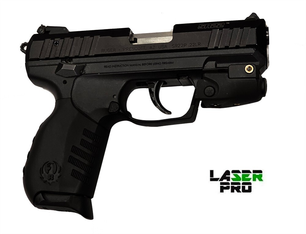 Green Laser Sight for Taurus TX22 G2 G2S G2C G3C G3 GX2 TS9 THC TH ...