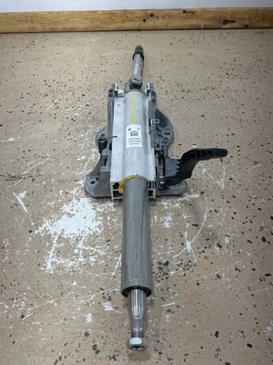 2019-2021 Ram 1500 BARE Power Steering Column OEM (68254102ab) Tested ...