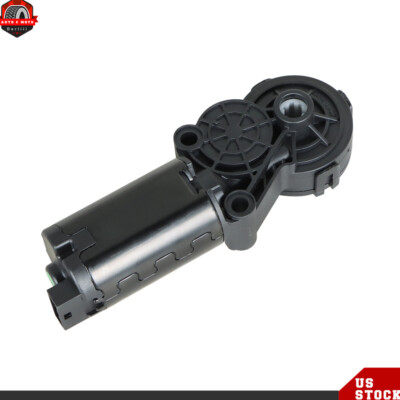 Convertible Soft Top Latch Assembly Motor For Chrysler 200 Sebring ...