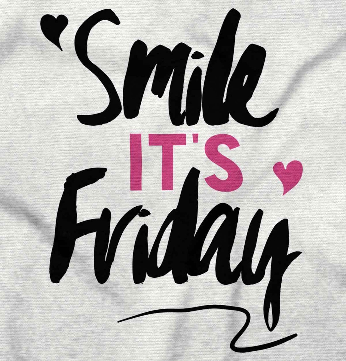 Smile Its Friday Images