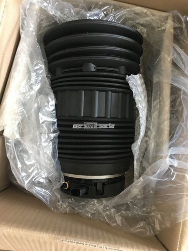 1X GEN-UINE For Porsche 970 Panamera Rear Air Suspension Spring Bag ...