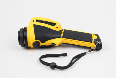 FLIR ThermaCAM B2 IR Thermal Image Infrared Inspection Camera E Series ...