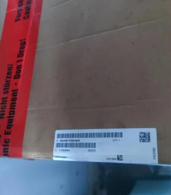 Brand New Siemens 6SL3120-1TE26-0AA3 SINAMICS S120 SINGLE MOTOR MODULE ...